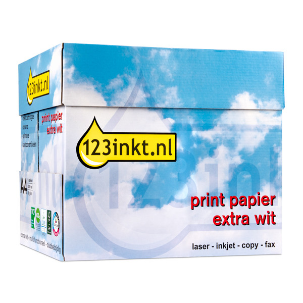 Perforated copy paper - SIW Solutions